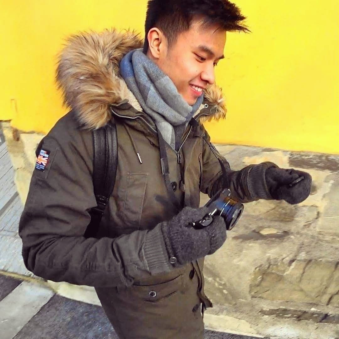 Lee Huynh – Medium