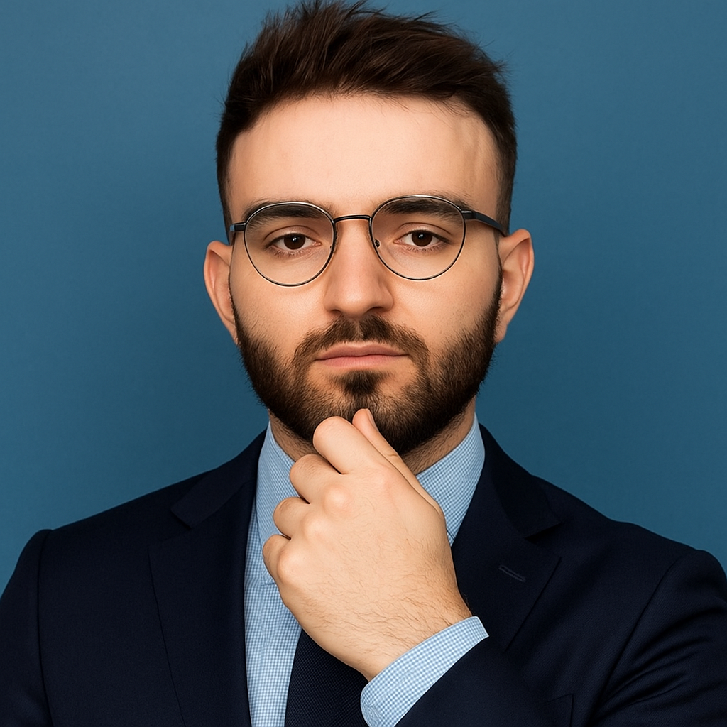 Drago Picari – Medium