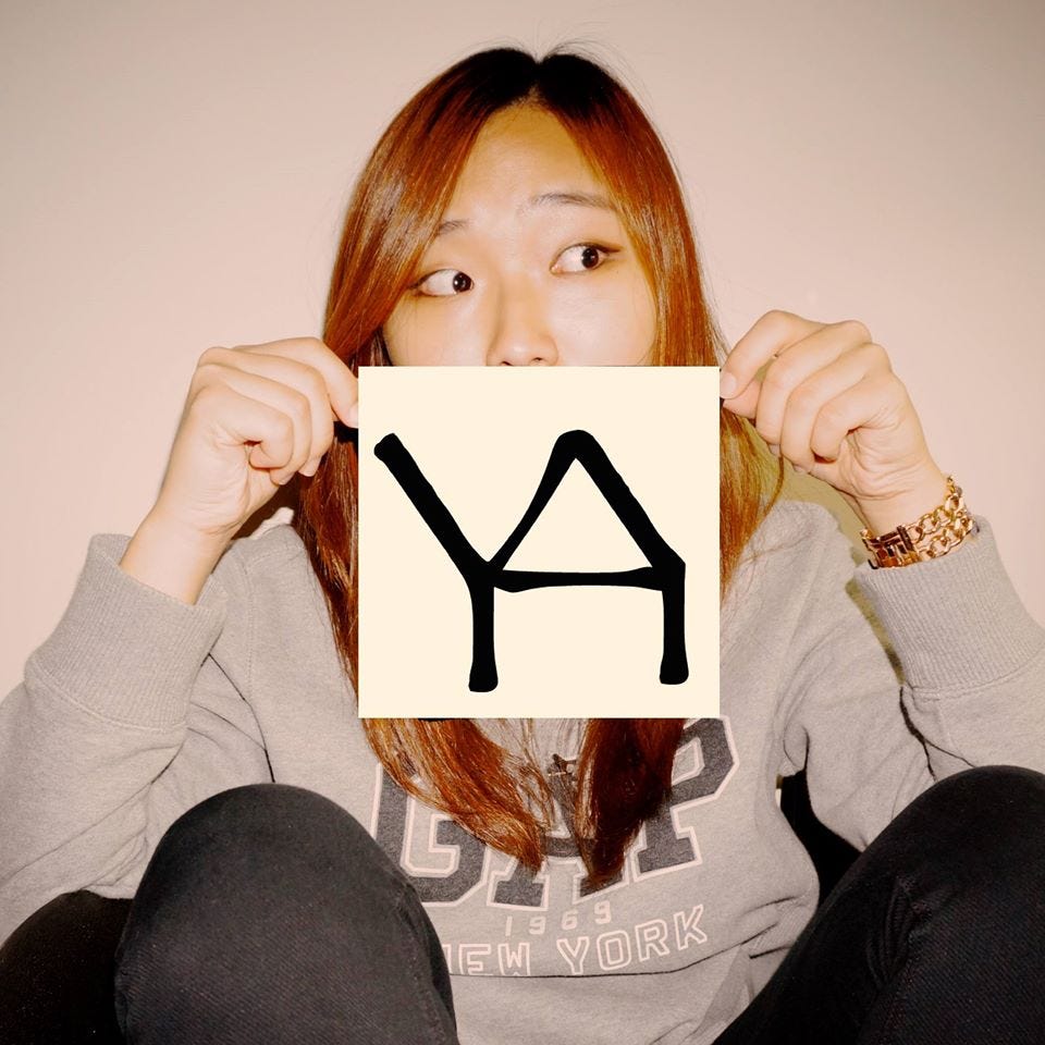 YA production – Medium