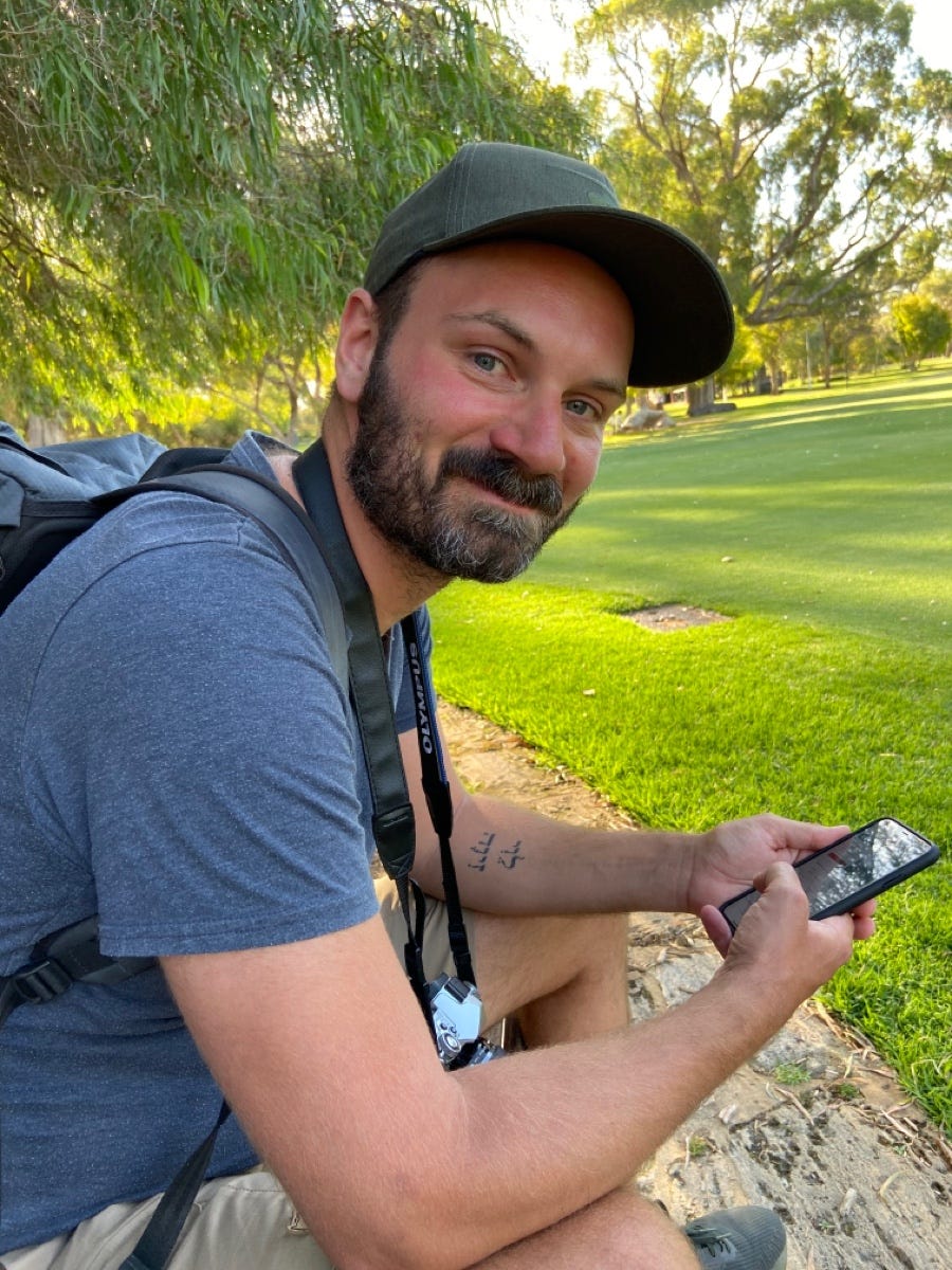 Arne Halenza – Medium