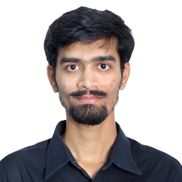Parth Maniar – Medium