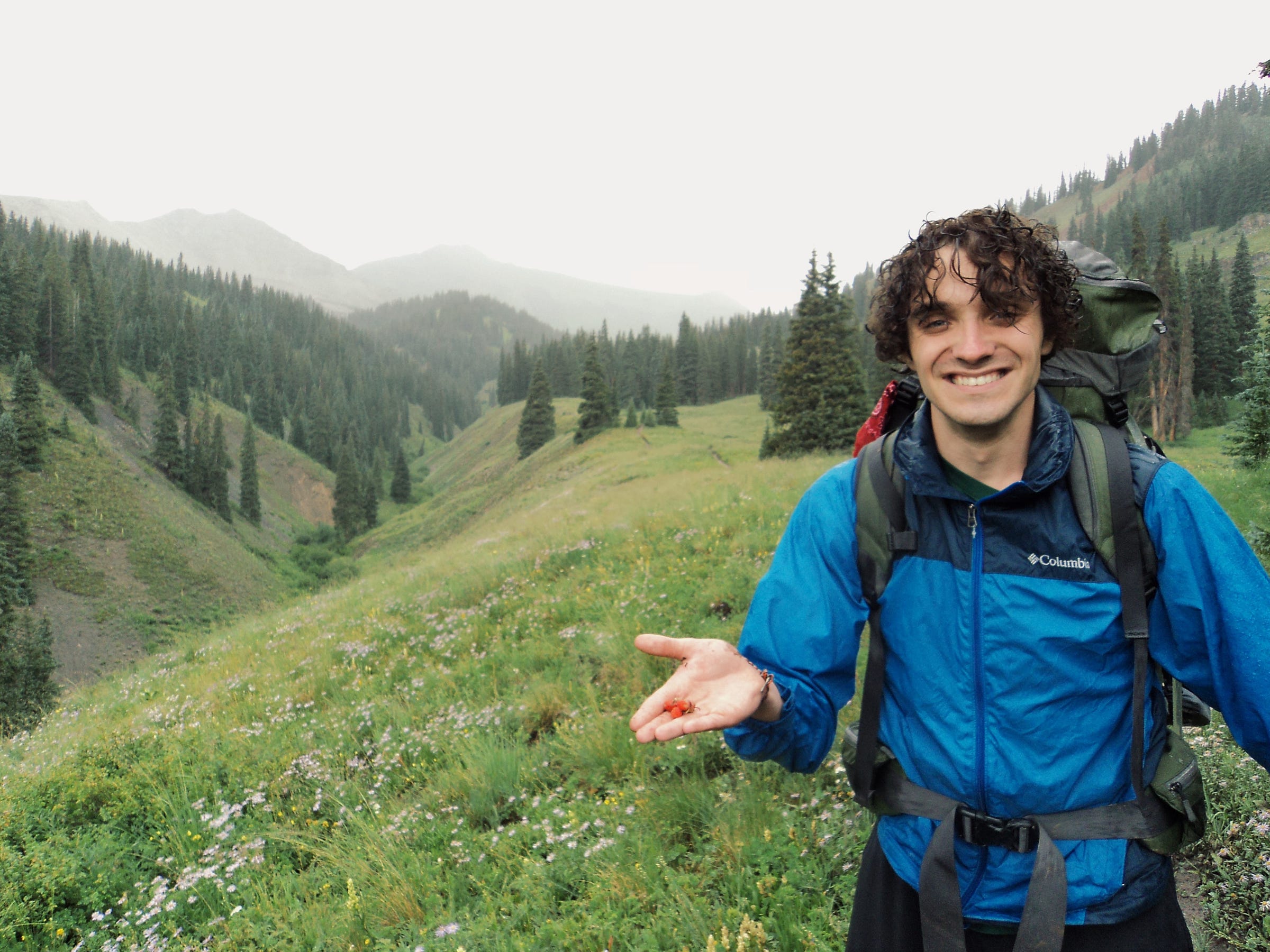 Drew Hanson – Medium
