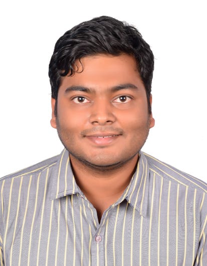 Rajashekar K – Medium