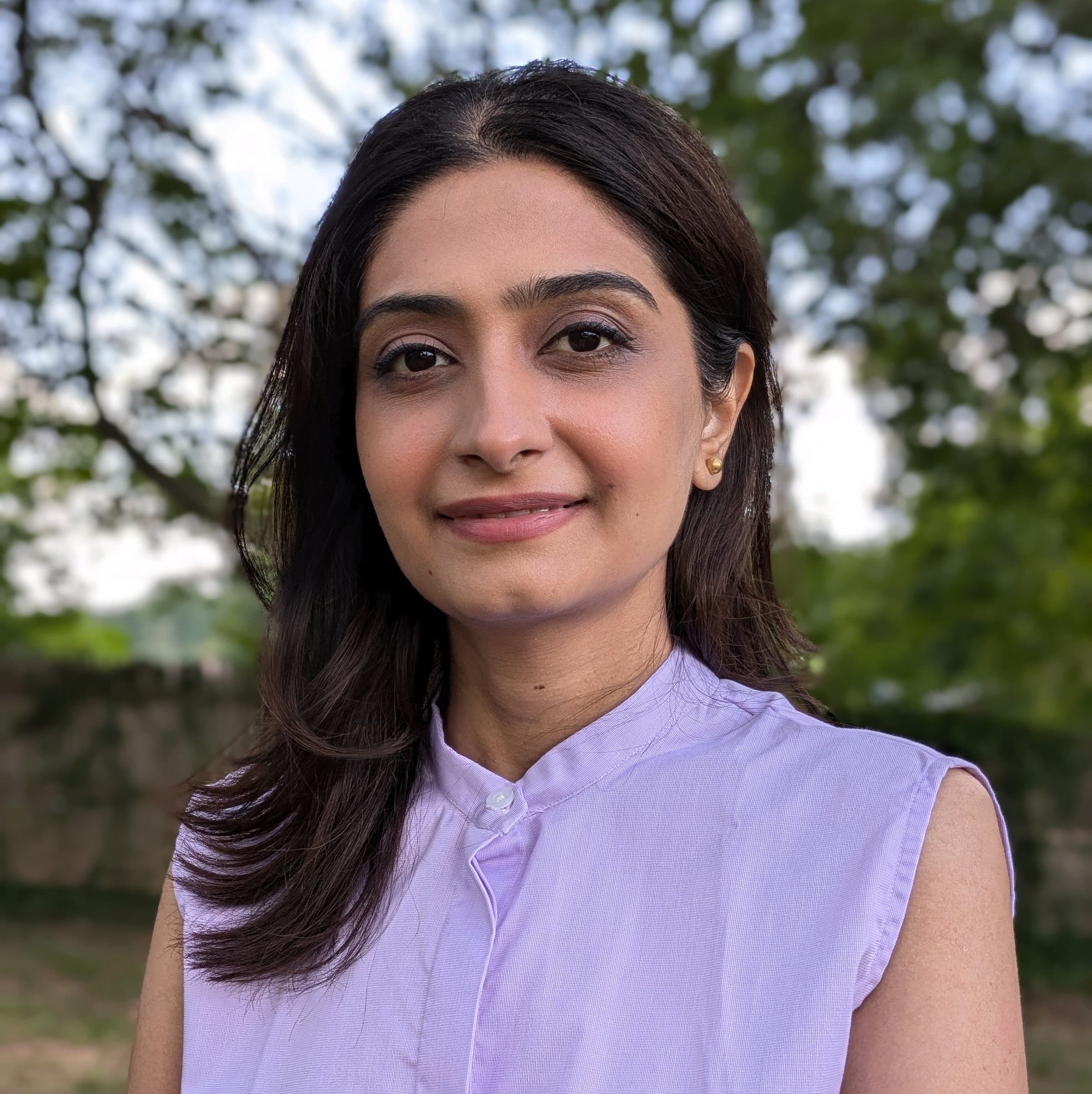 About – Mashal Zahra – Medium
