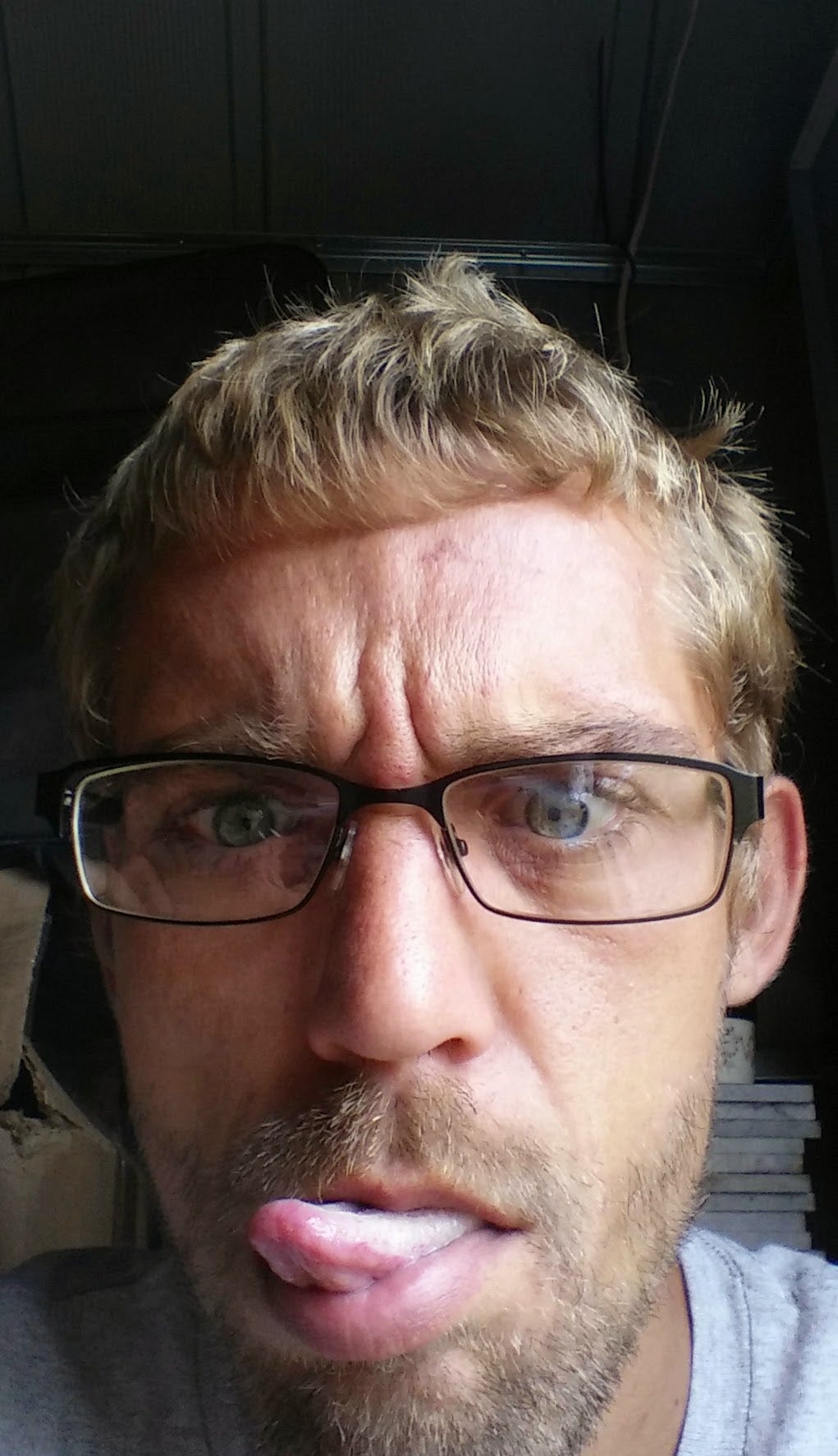 Gary DeLaney – Medium
