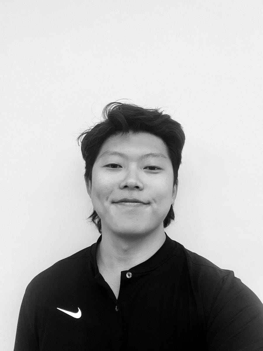 About – Patrick Tan – Medium