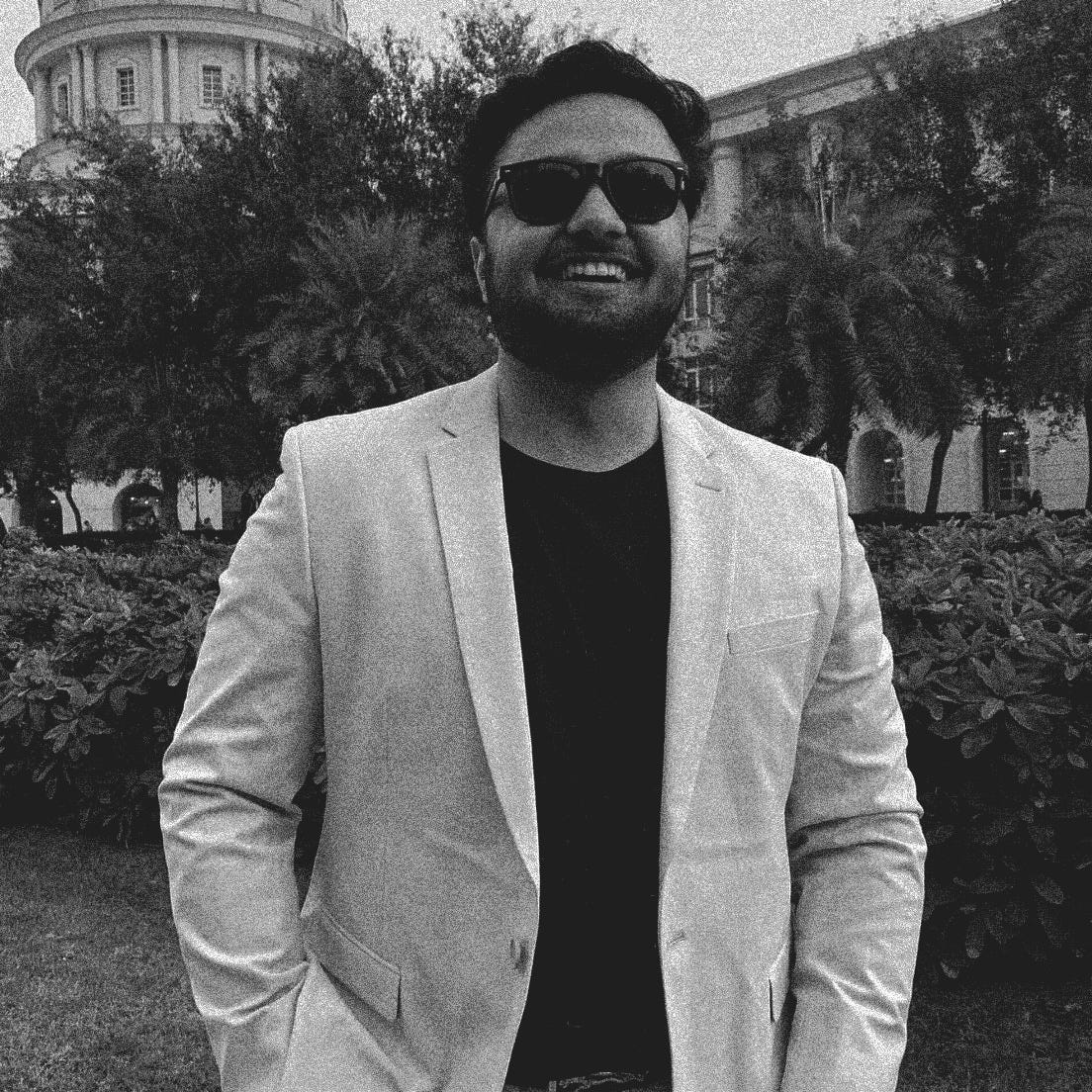 Rahul Anand – Medium