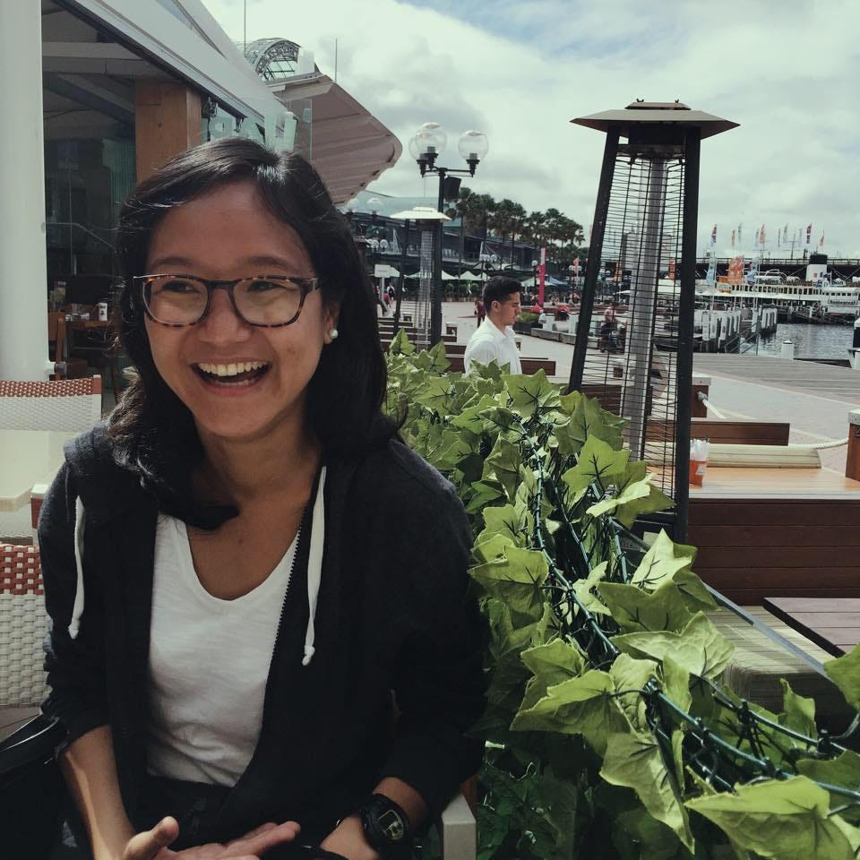 Fatima Espineda – Medium