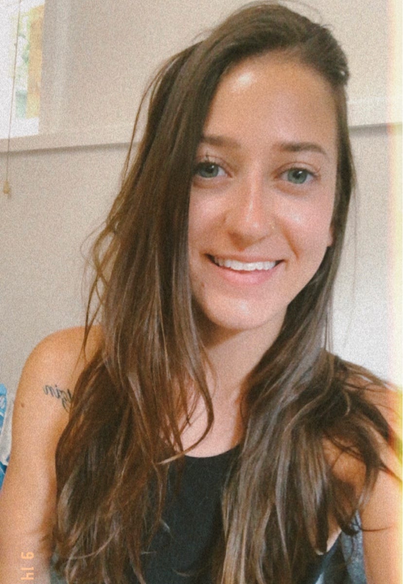 Monica McCormick – Medium
