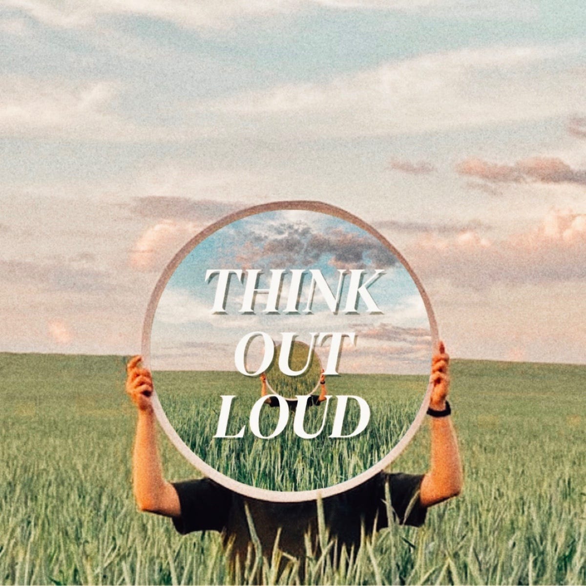 Think Out Loud Diary – Medium