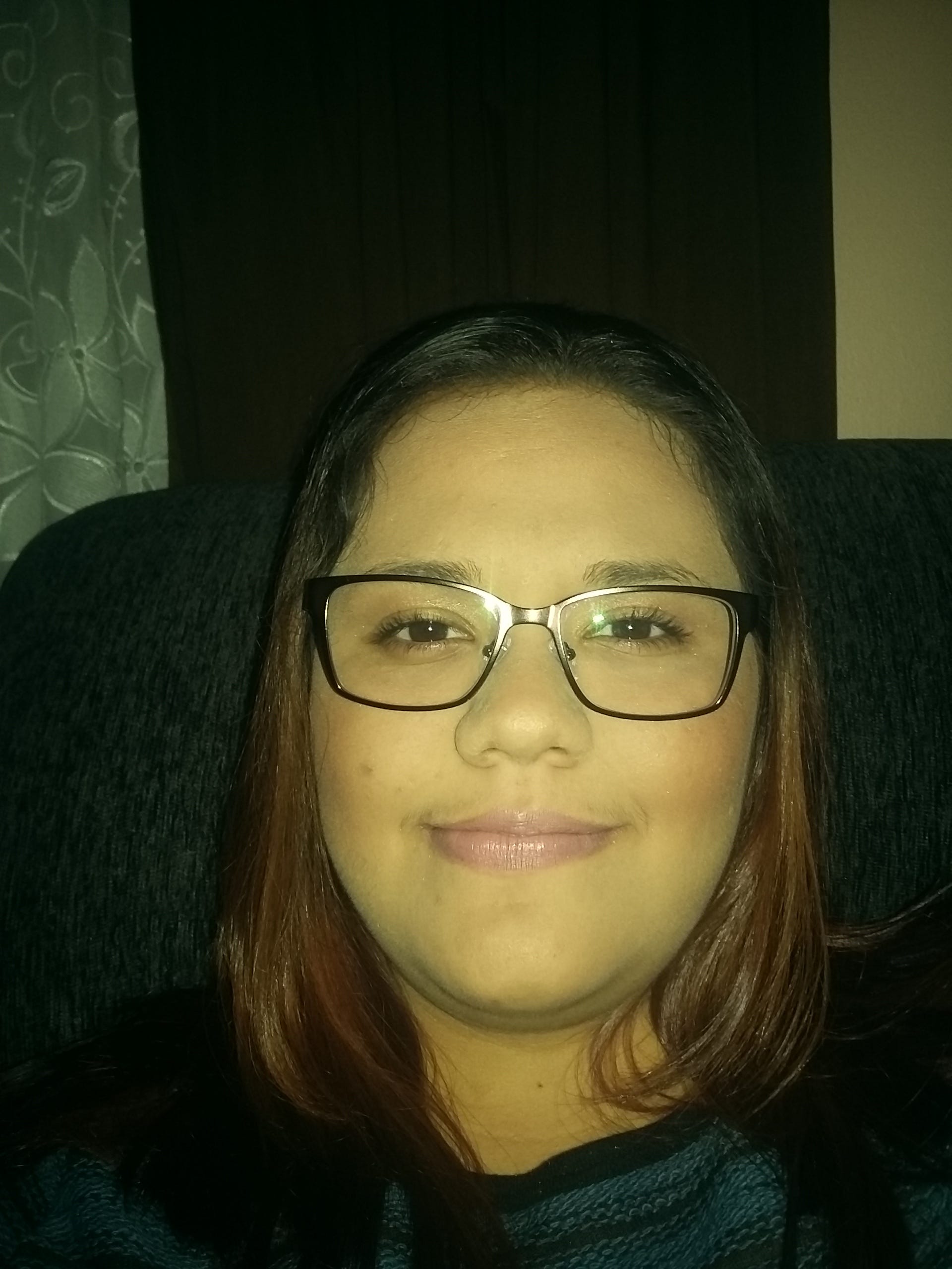 Alejandra Aguilar Medium