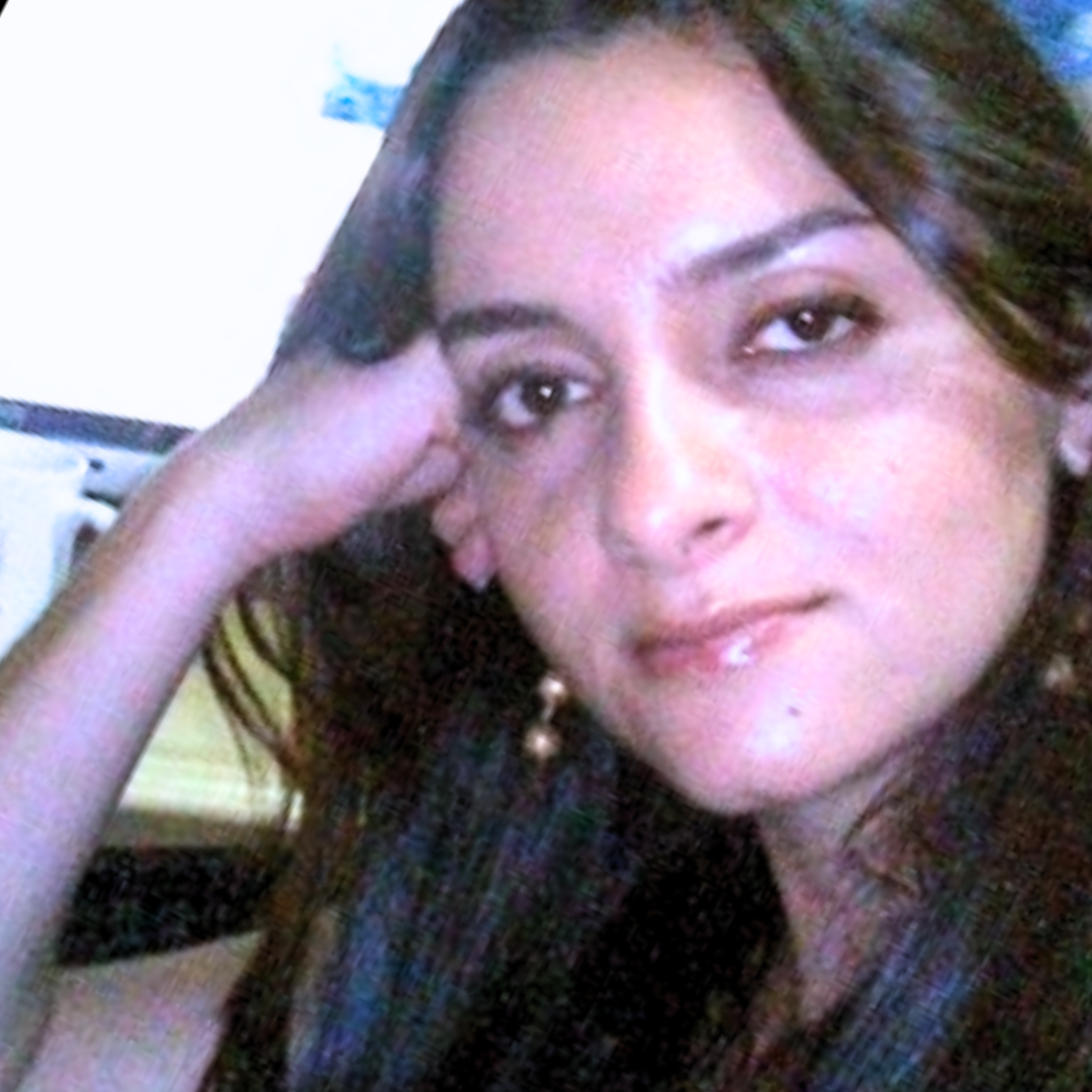Angela Verardo – Medium