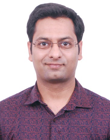 About – Apoorv Garg – Medium