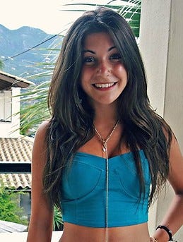 Elda Hernandez – Medium