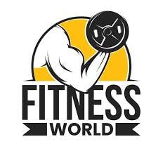 Fitness World – Medium