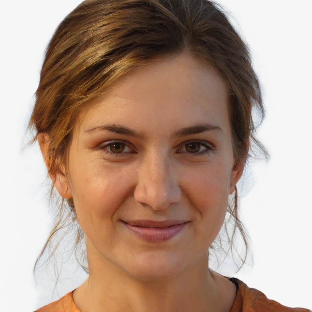 Michelle Stanley – Medium