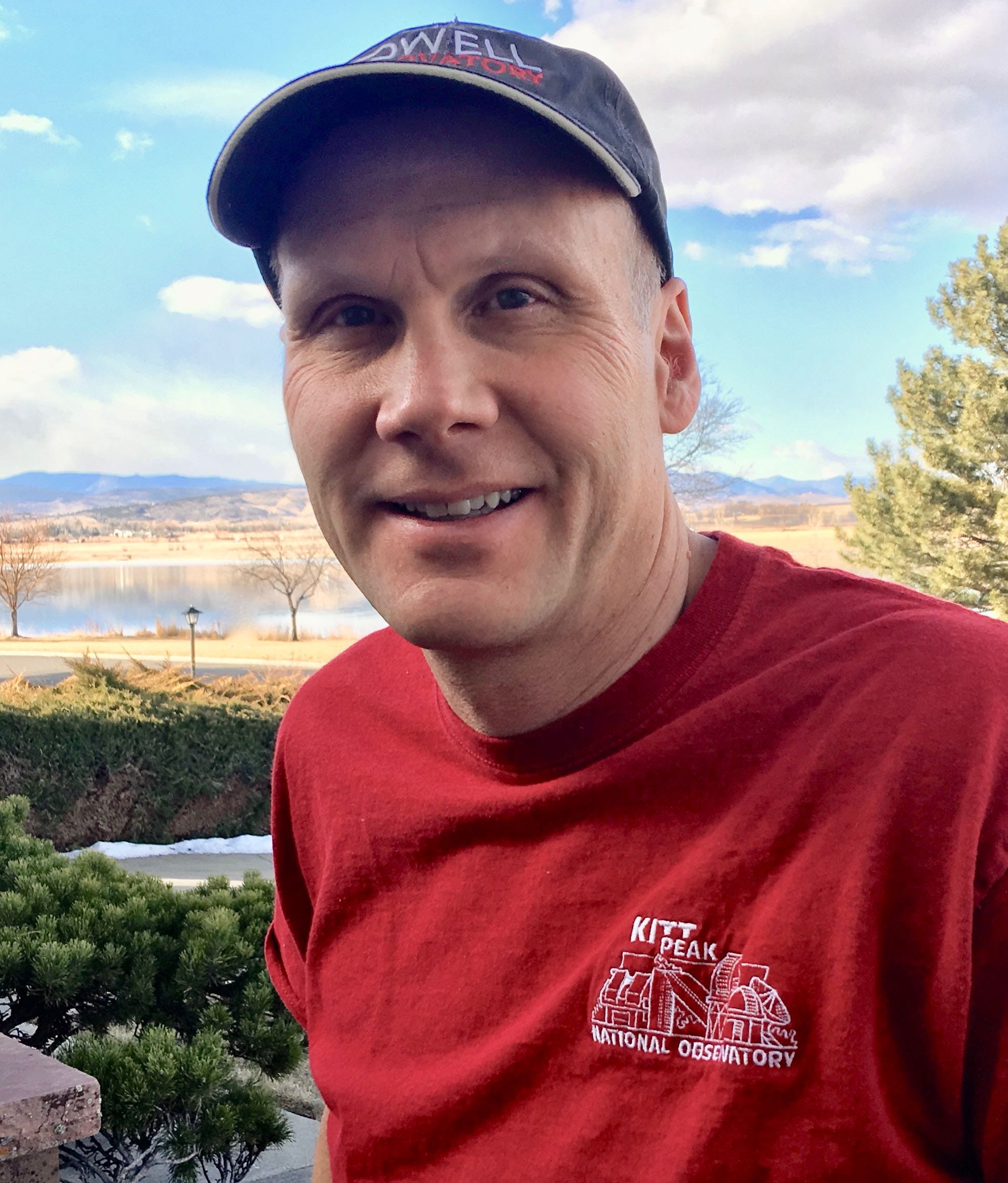 Dan Downs – Medium