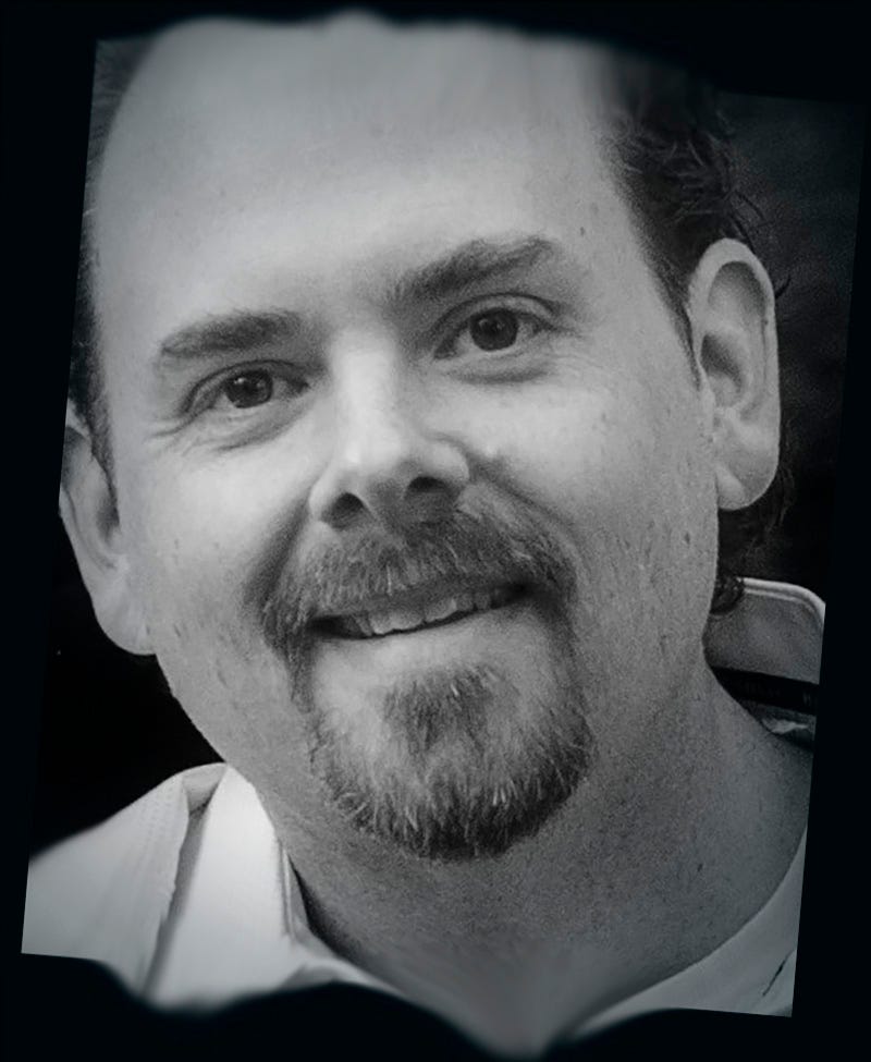 Jason Neil Jones – Medium