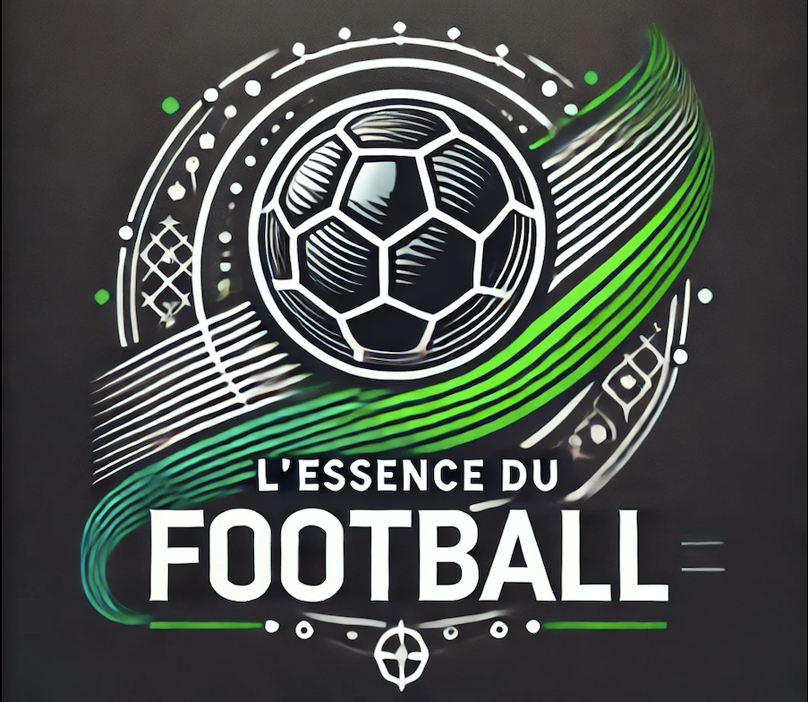 About – Essence du Football – Medium