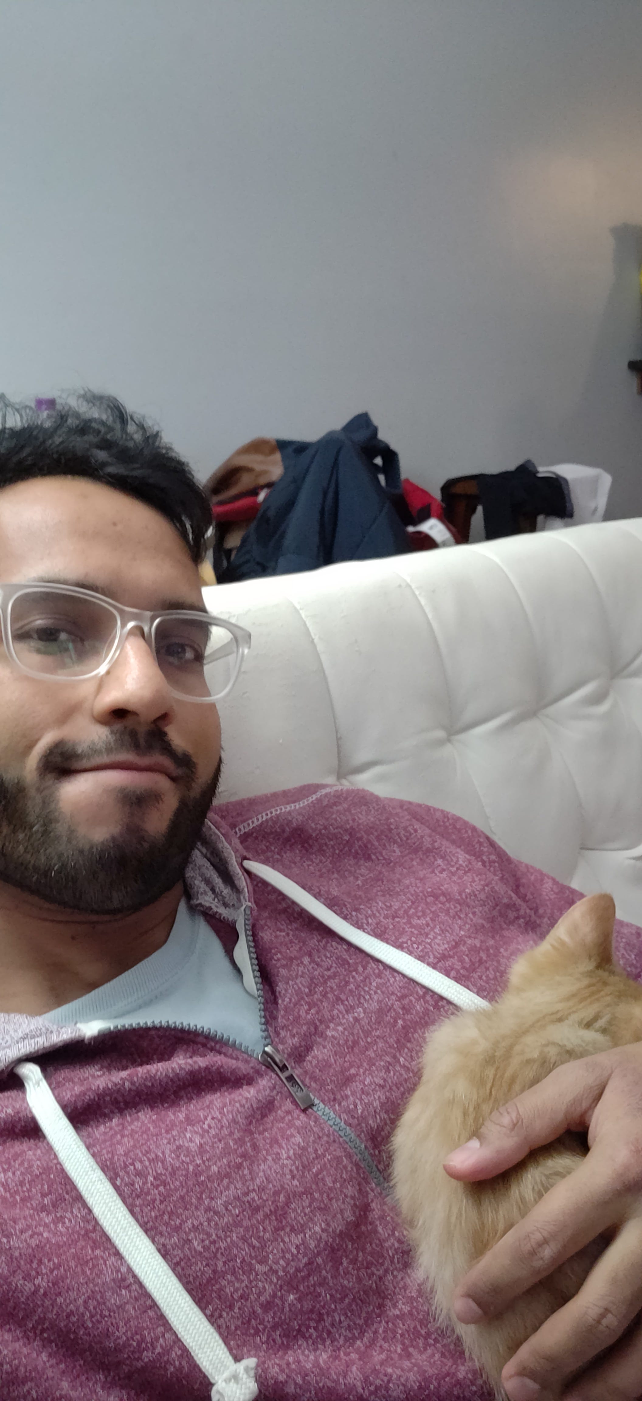 About – Salman Hasan – Medium