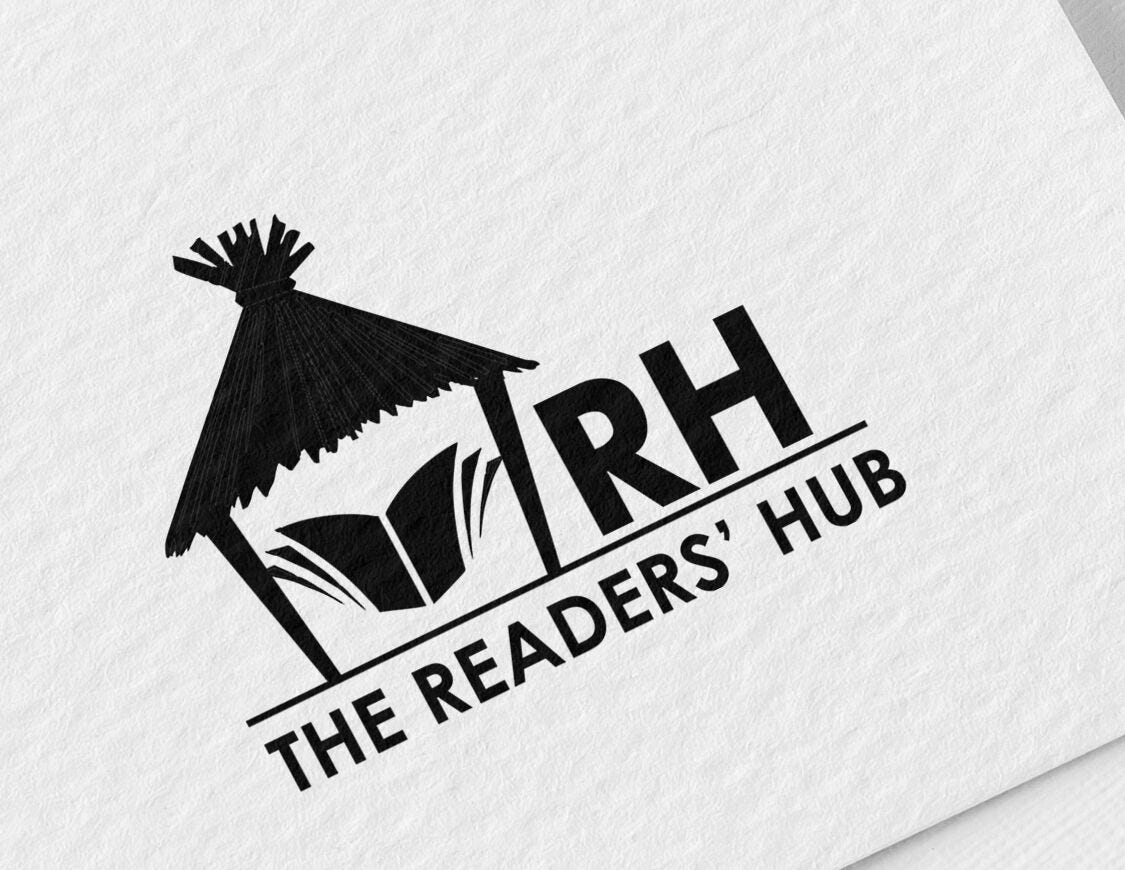 The Readers' Hub – Medium