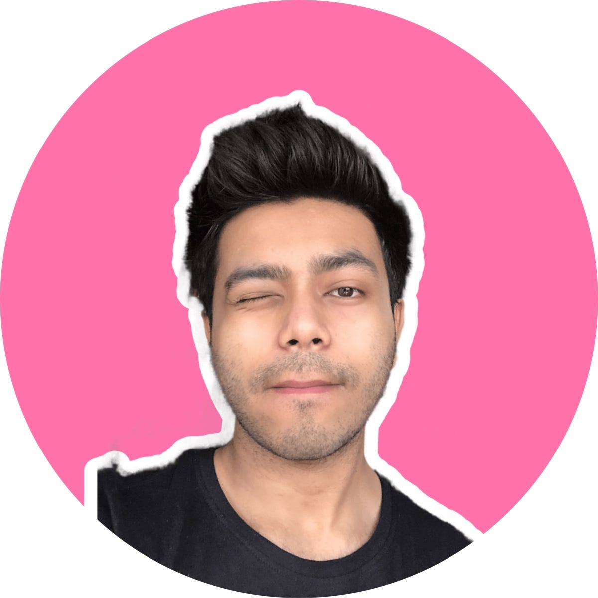 About – Sumit Biswas – Medium
