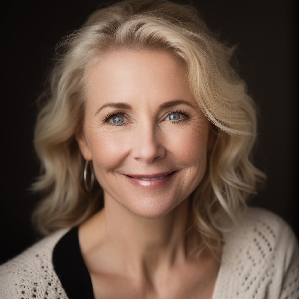 Elizabeth Gray – Medium