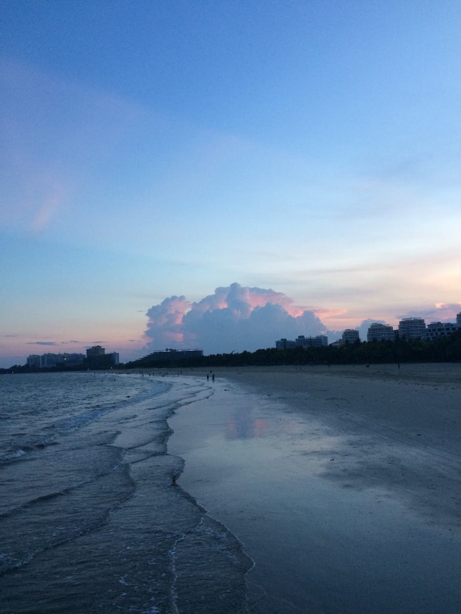 Cathy Yao – Medium