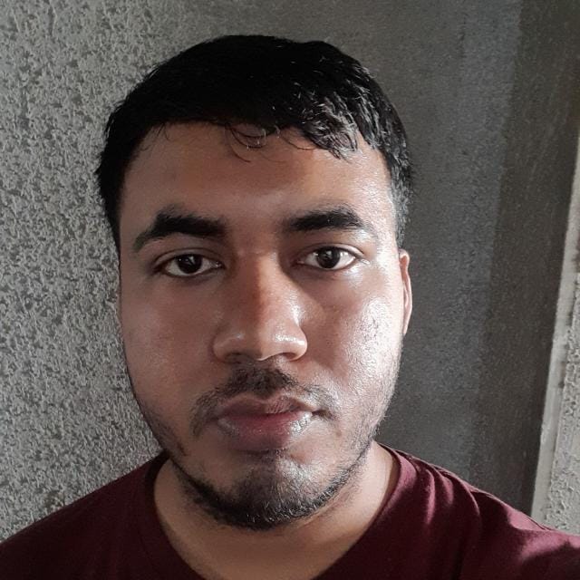 Shahbaz Alam – Medium