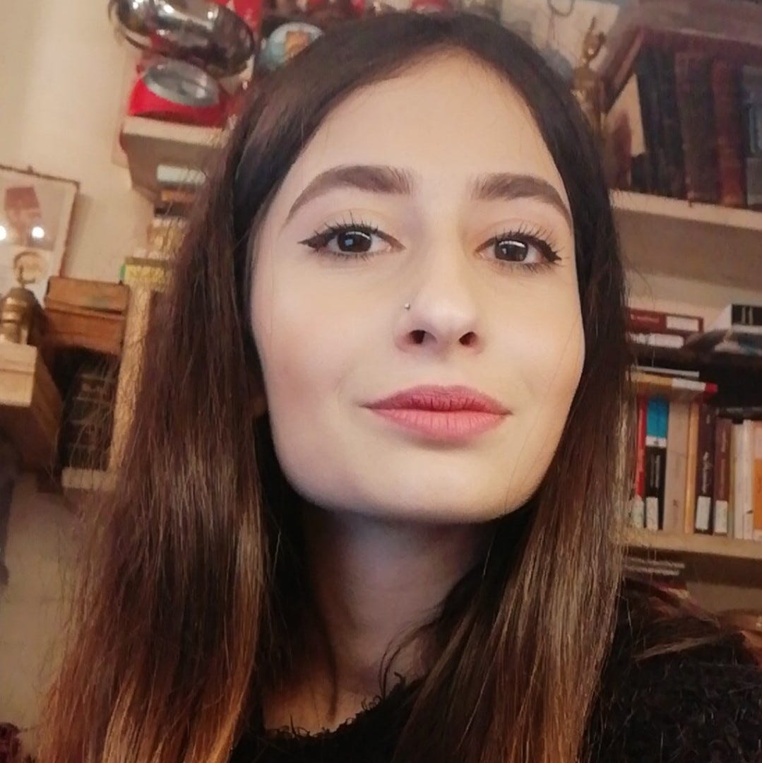 Jana Chehab – Medium