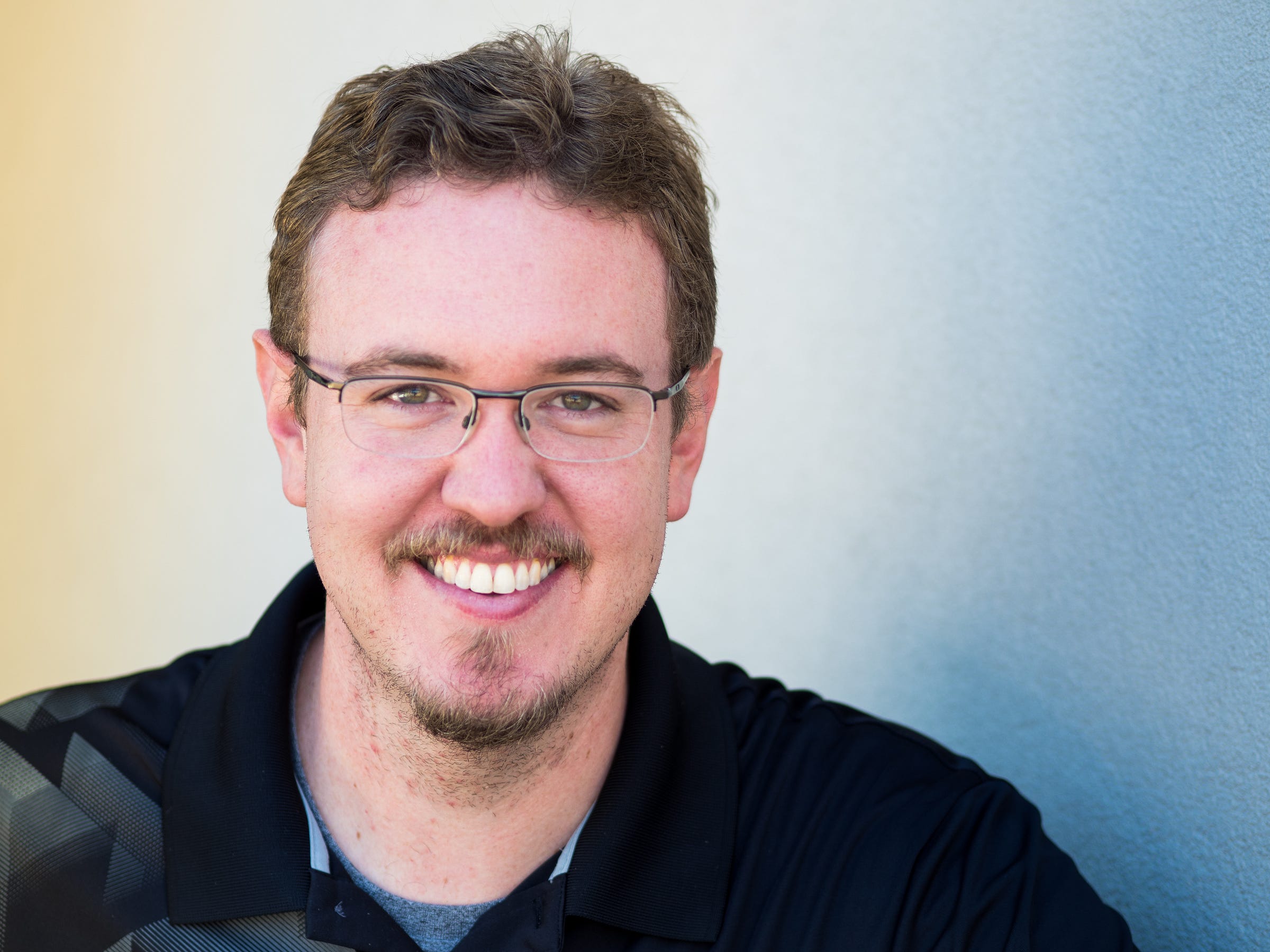 Matt Lovell – Medium