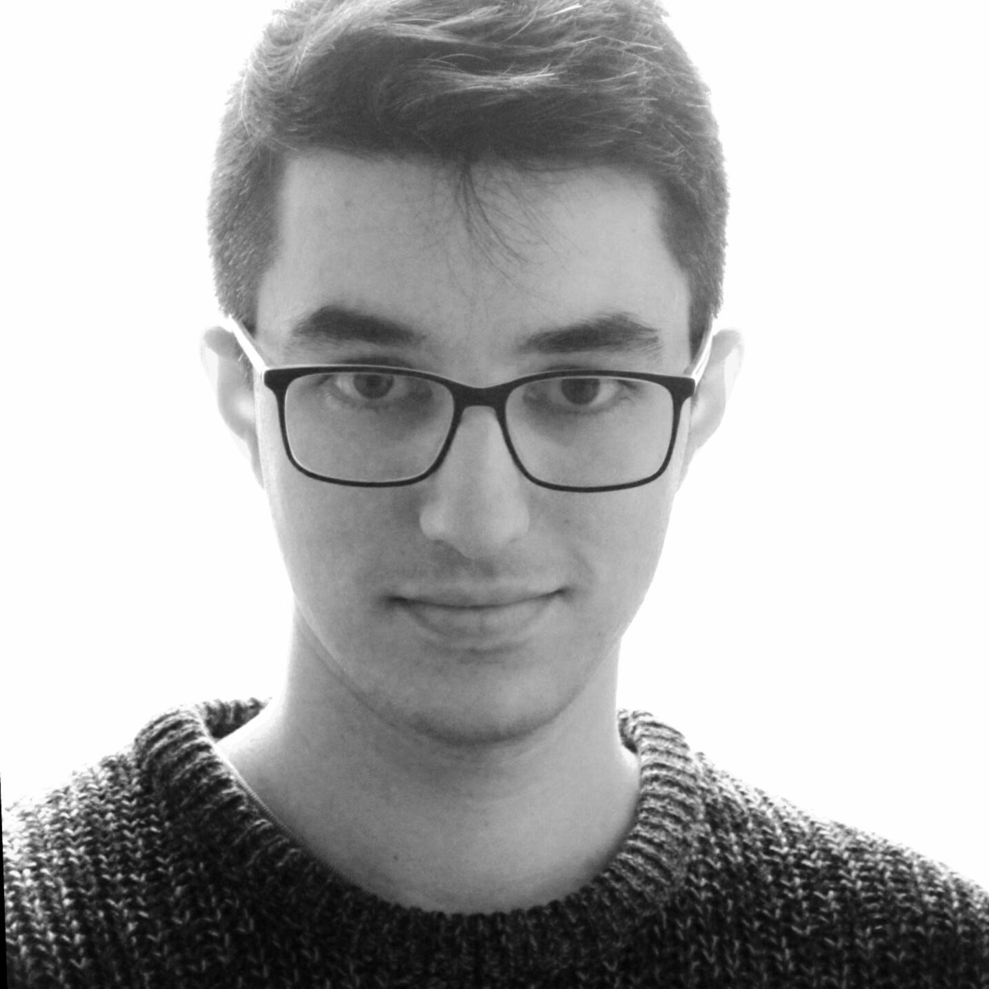 Pablo Pérez – Medium