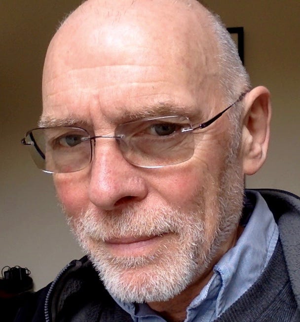 Eamonn Vincent on Medium curated some lists