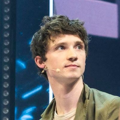 Jack Platts – Medium