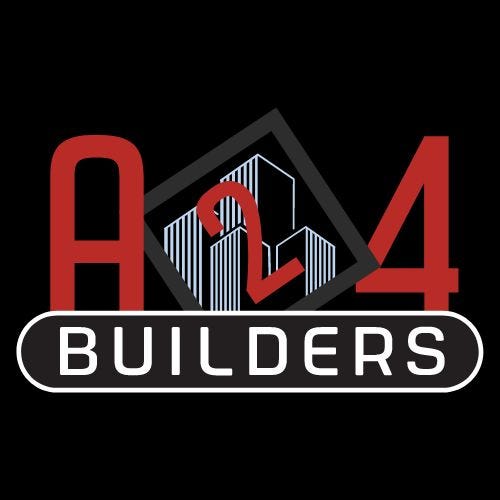 A24 Builders – Medium