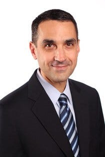Jon Nadler – Medium