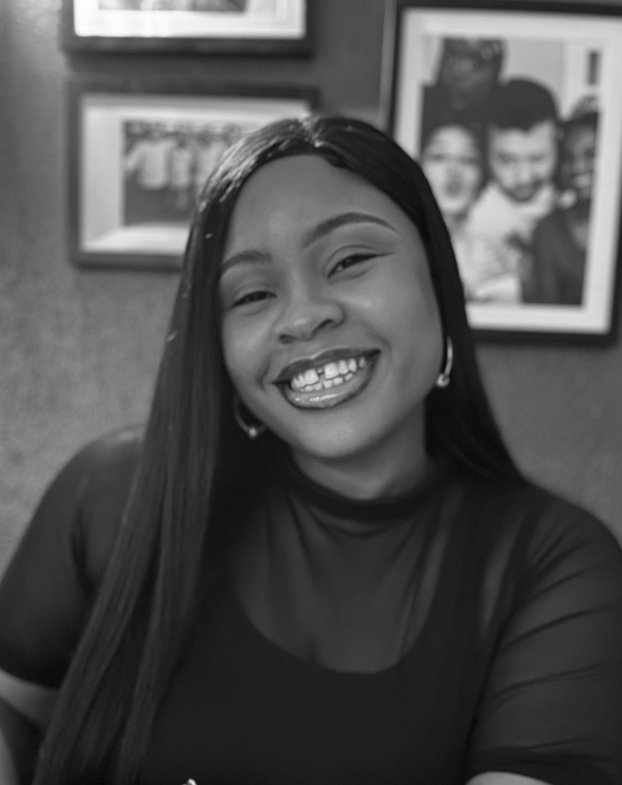 Semilore Adesiyun – Medium