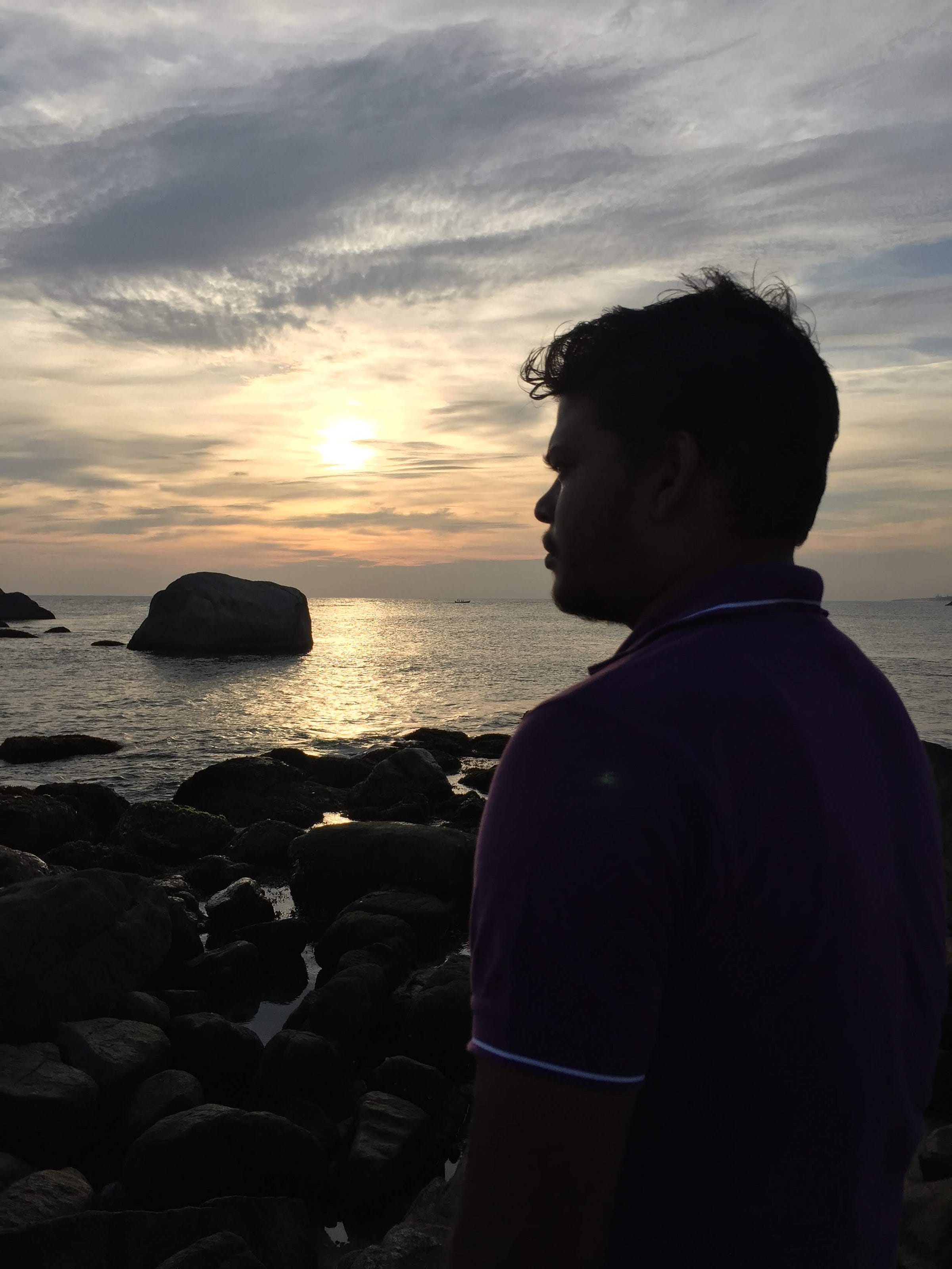 Randhir Gupta – Medium