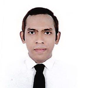 Mohammed Yousuf – Medium