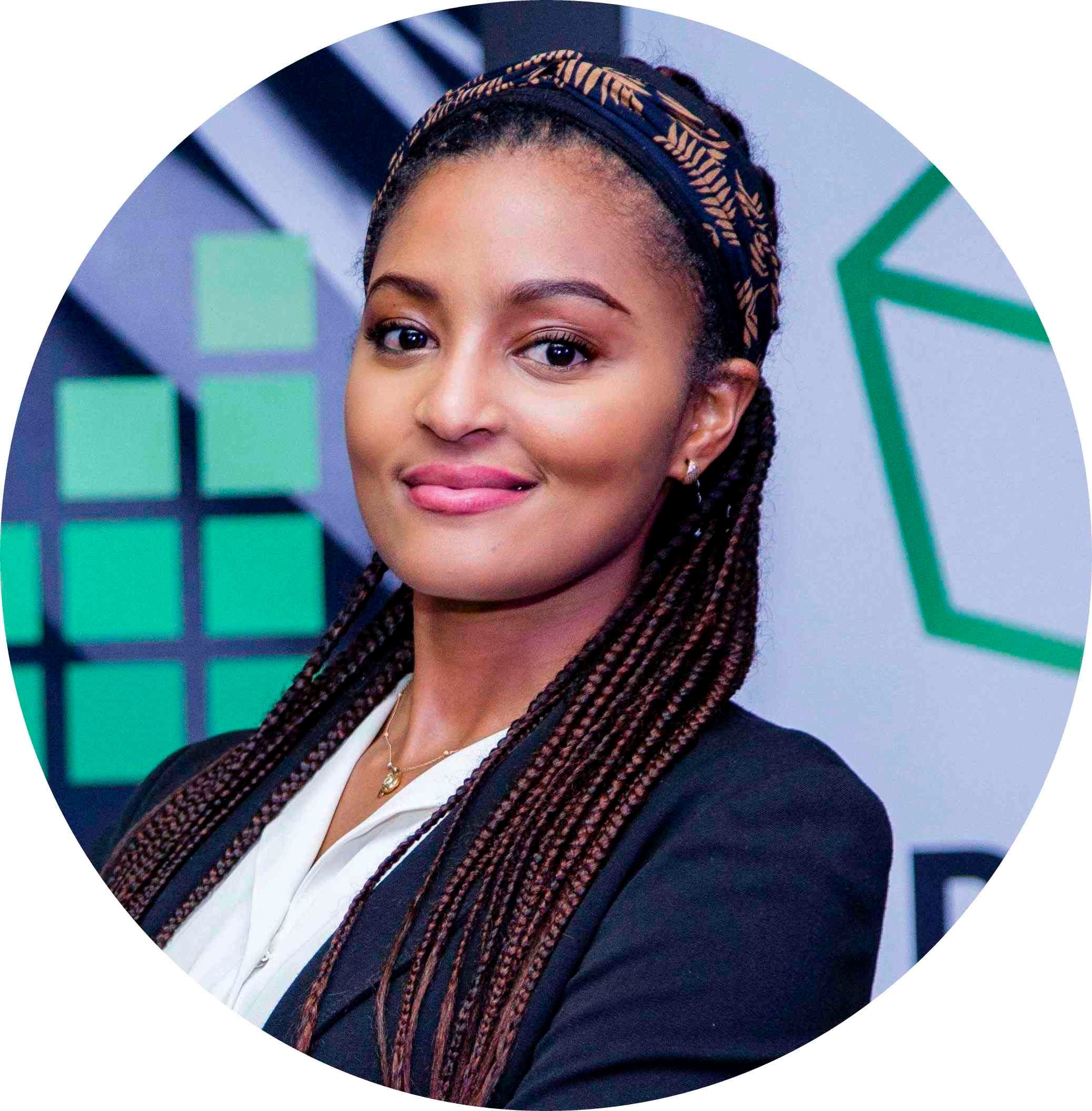 About – Melina Mutambaie – Medium