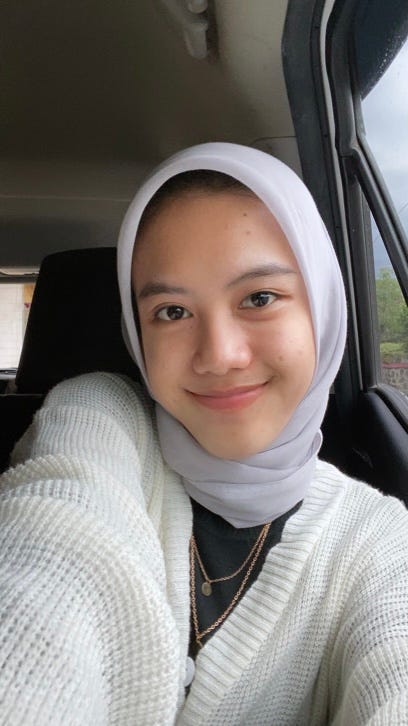 Keke Prastika Rahma – Medium
