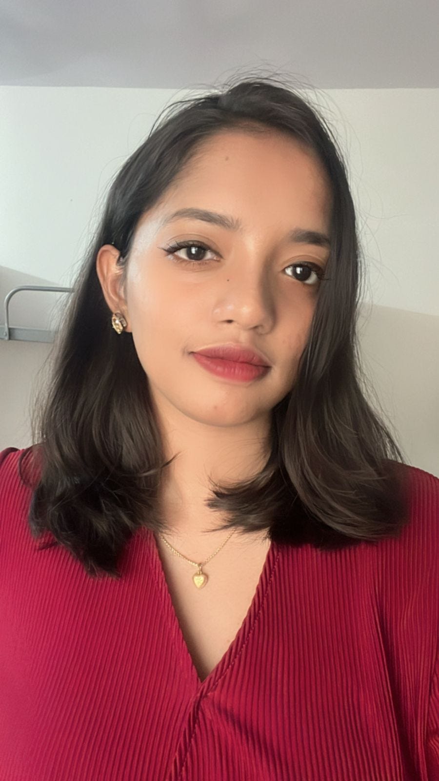 Sai Meghana – Medium