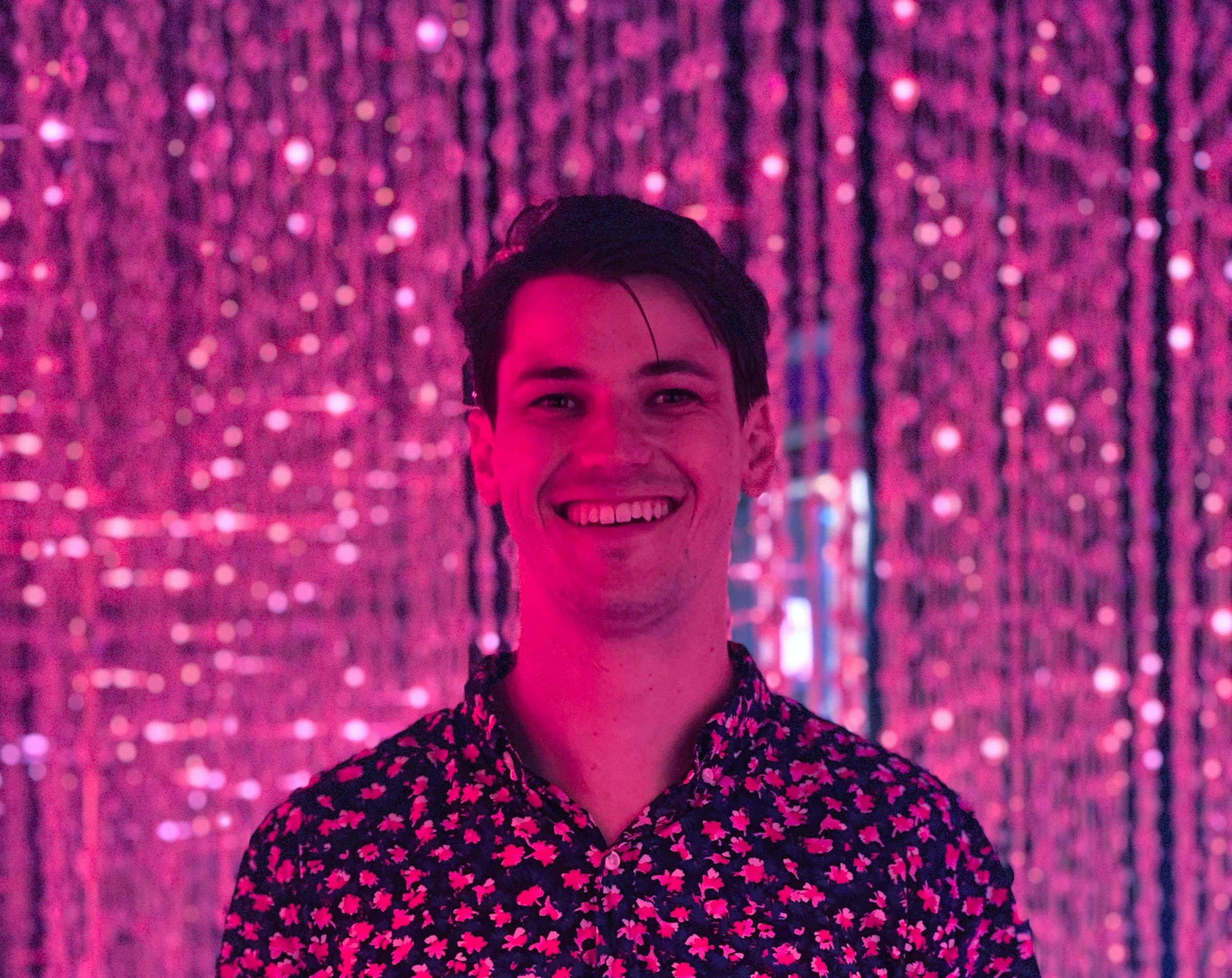 About – Evan Chipman – Medium