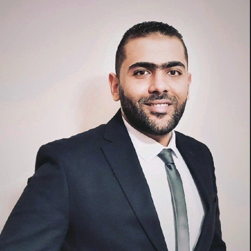 Abdelrahman Soliman – Medium