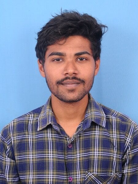 Pendem Vamsi – Medium