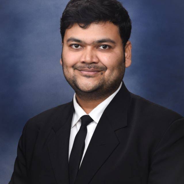 Varun Kamal Nigam 🚀 – Medium