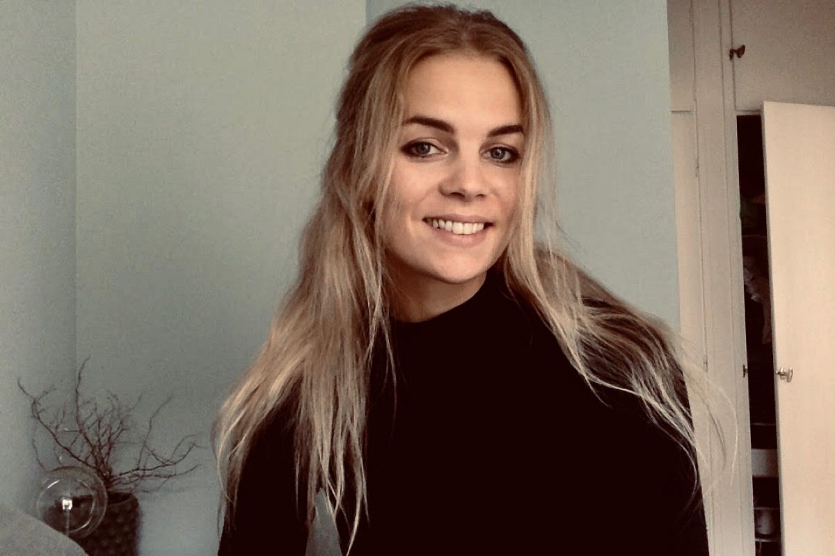 Joanna on Medium curated some lists