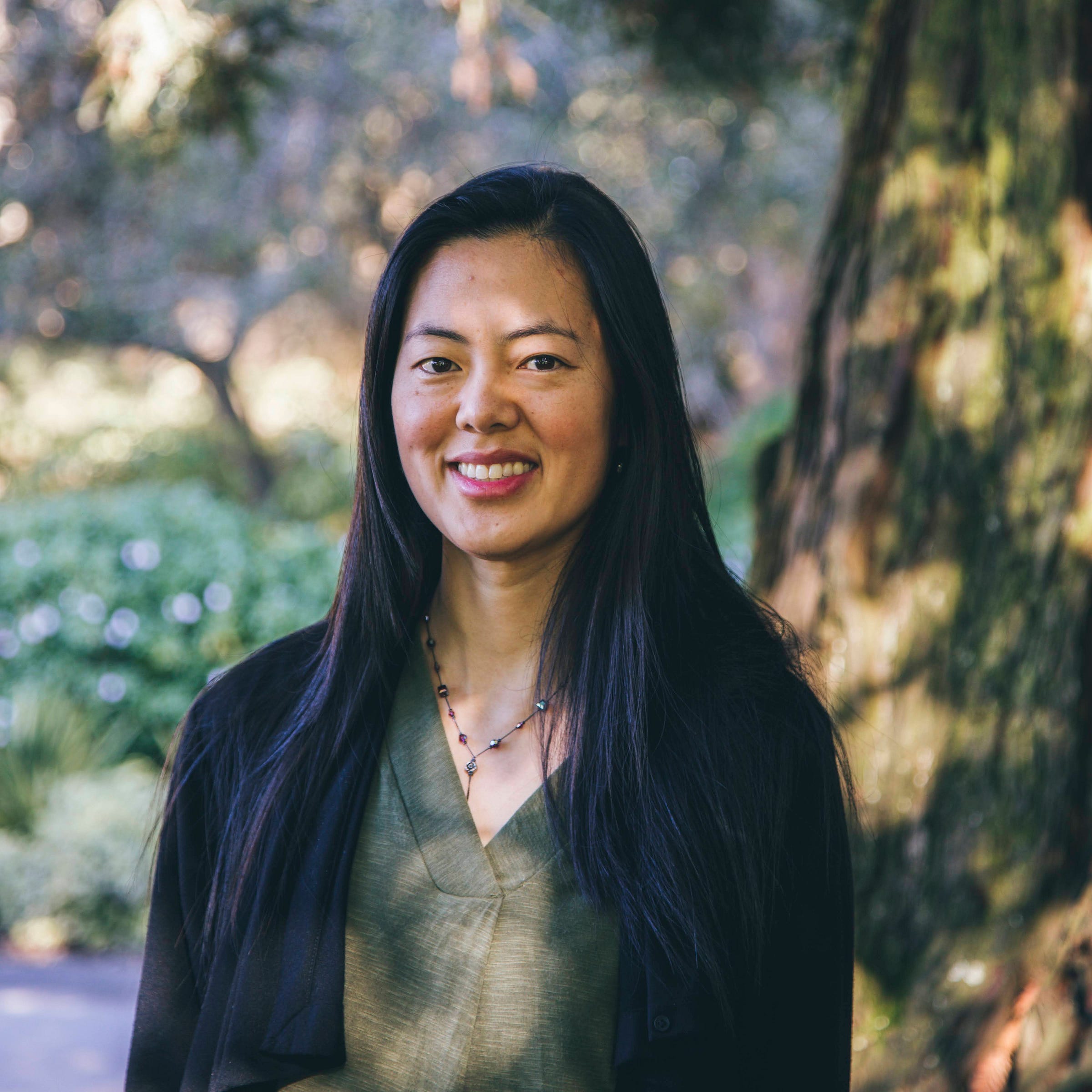 Leslie Wan – Medium