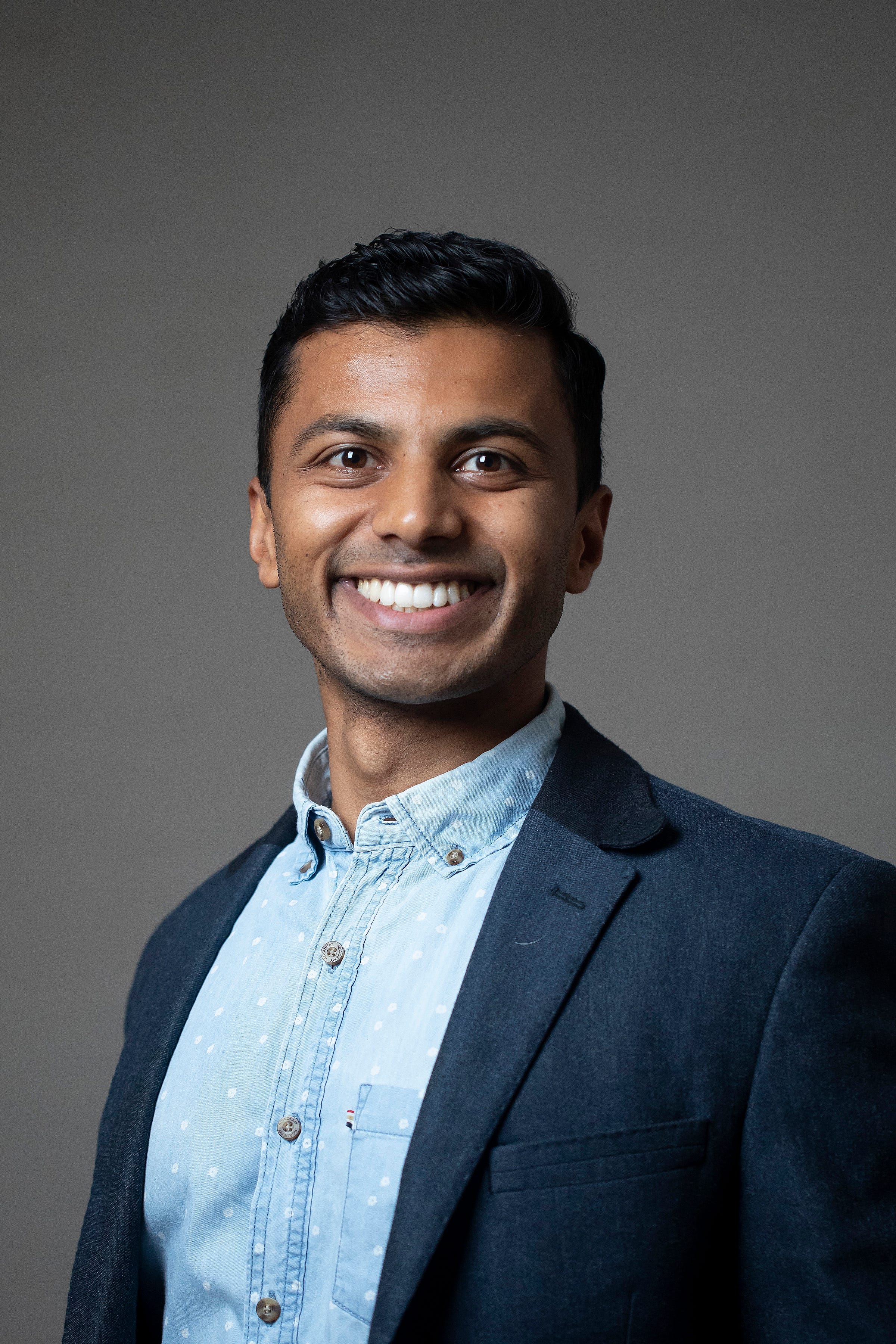 Amal Varghese – Medium