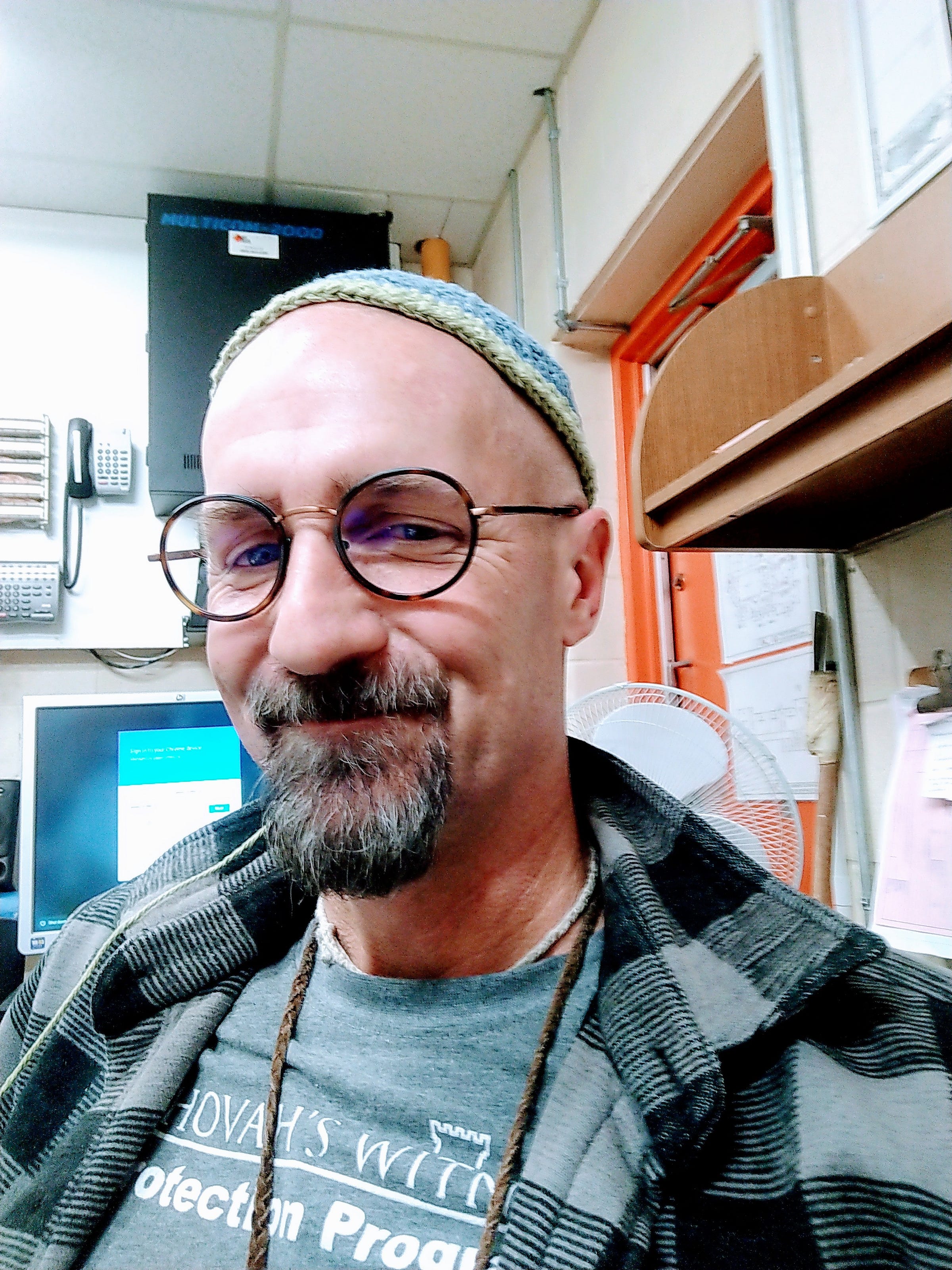 Michael Gimera – Medium